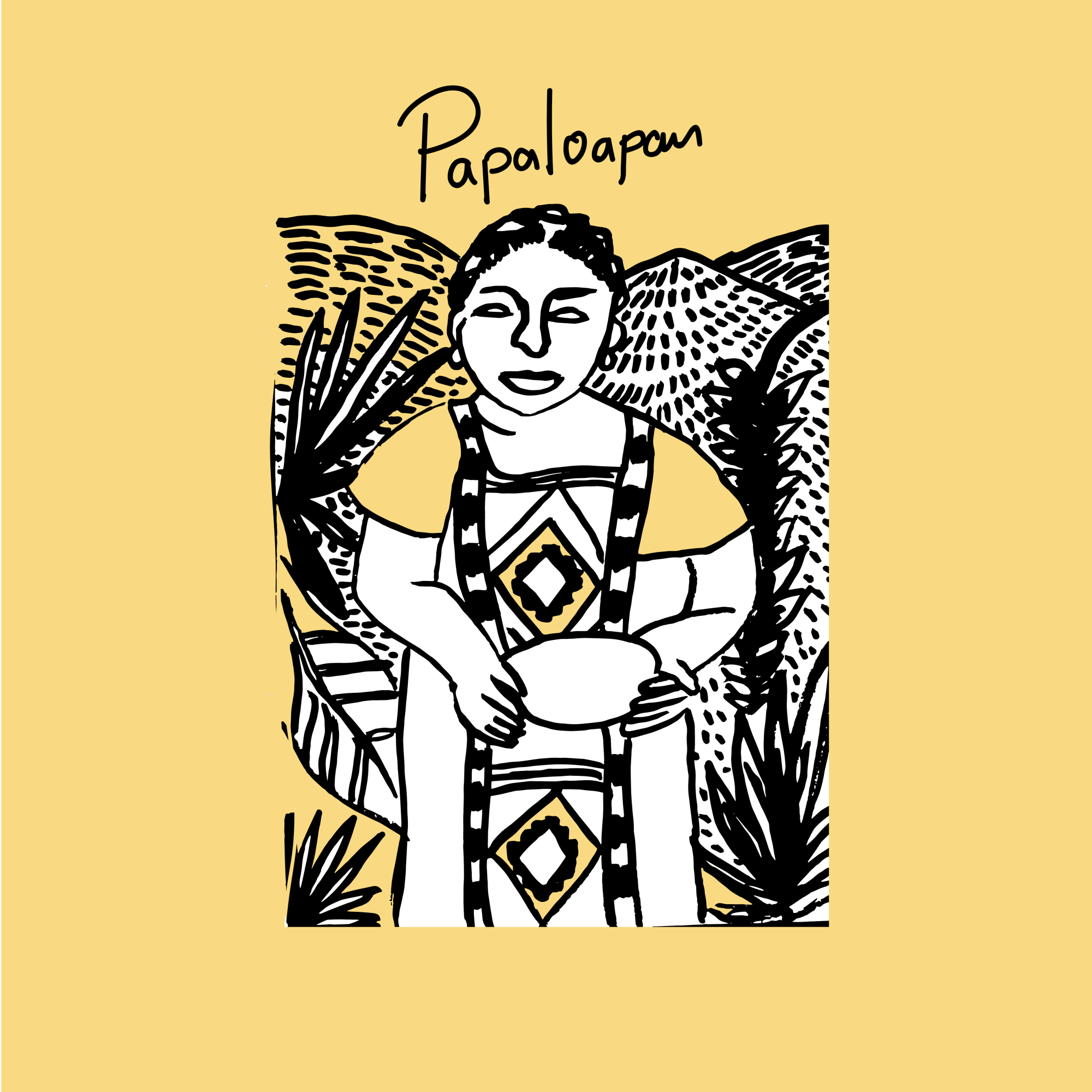 central estudio – Ilustracion y diseño en oaxaca mexico